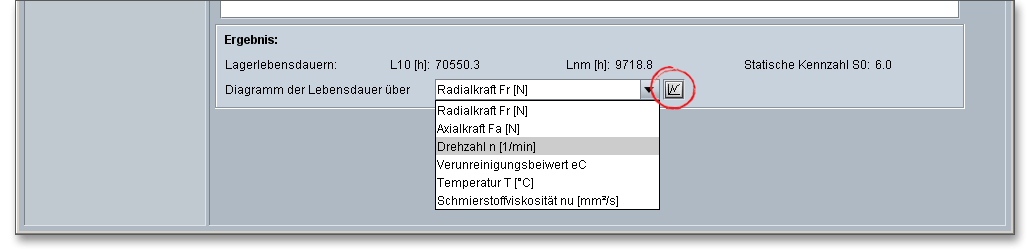 5 Walzlager nach DIN ISO 281