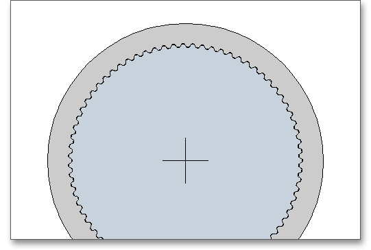16 Involute Splines According to DIN 5480 and Other Standards