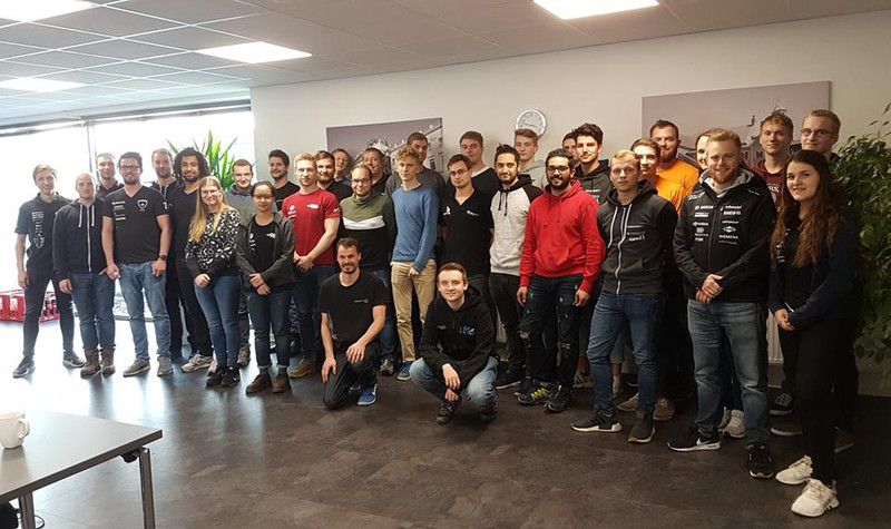 GWJ eAssistant: News